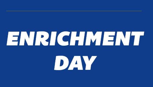 Enrichment Day information – Erdington Academy