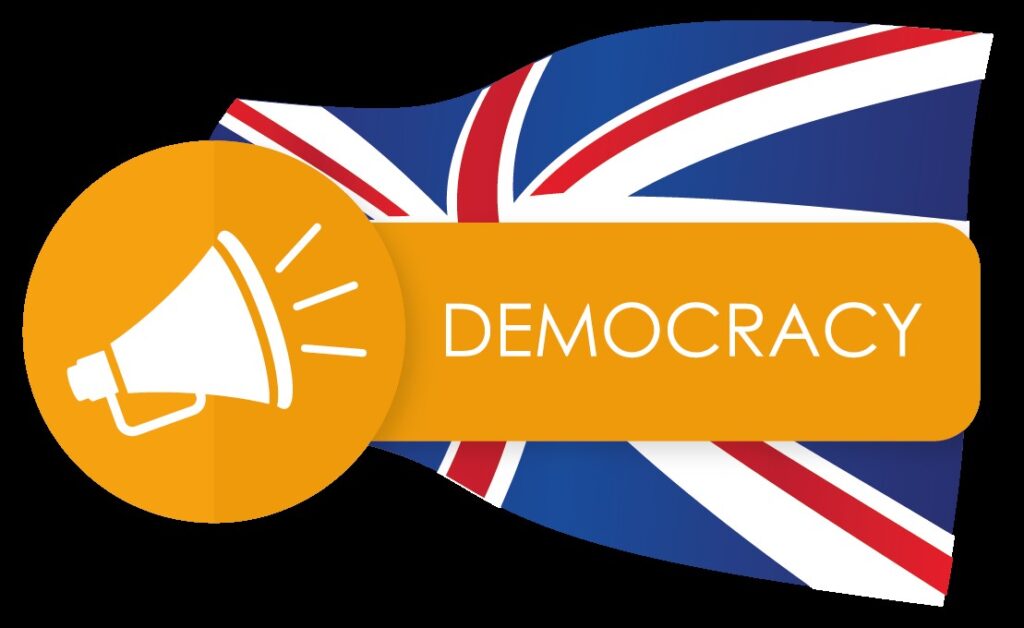 British Values – Erdington Academy